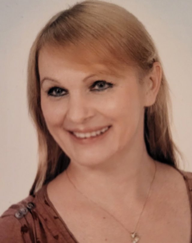 Justyna, 54, Лондон - "RusDate.co.uk"