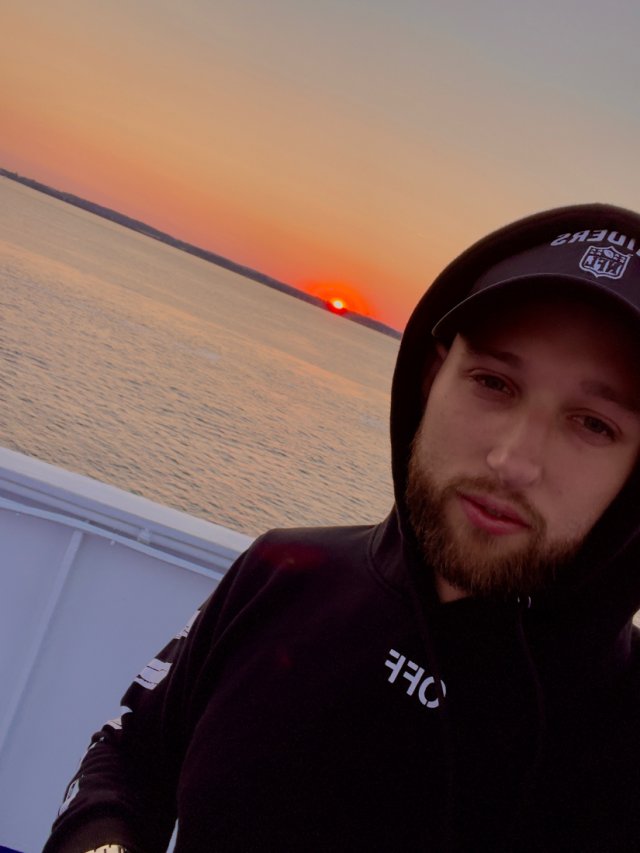 Edgar, 24, Уисбек - "RusDate.co.uk"