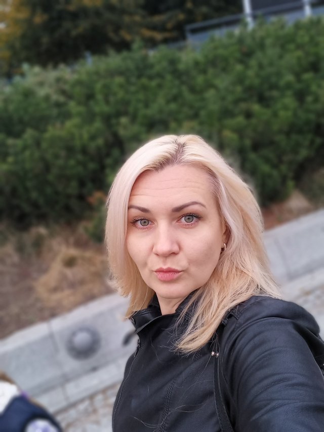 Kateryna, 41, Ковентри - "RusDate.co.uk"