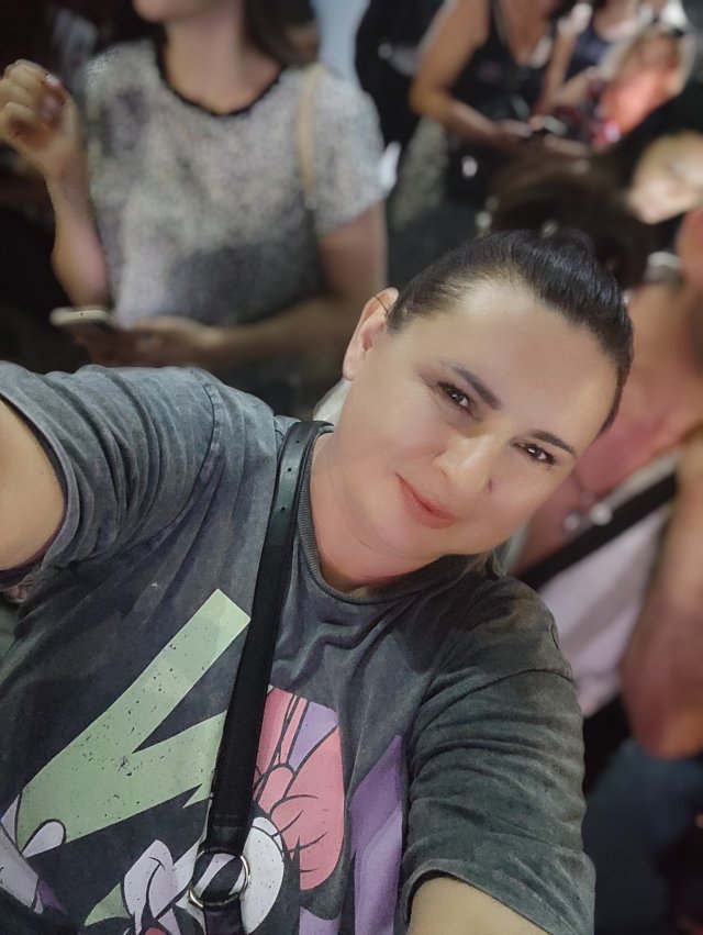 Наталья, 52, Саутгемптон - "RusDate.co.uk"