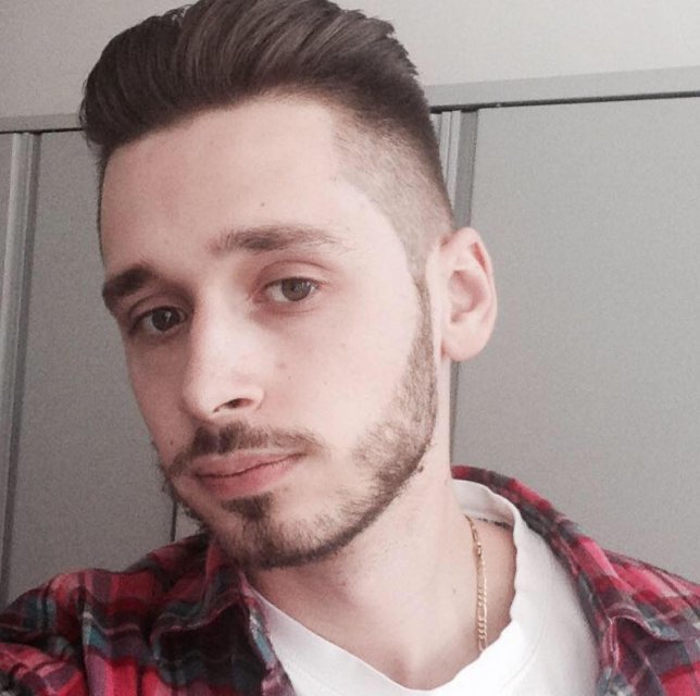 Vlad, 31, Саутгемптон - "RusDate.co.uk"