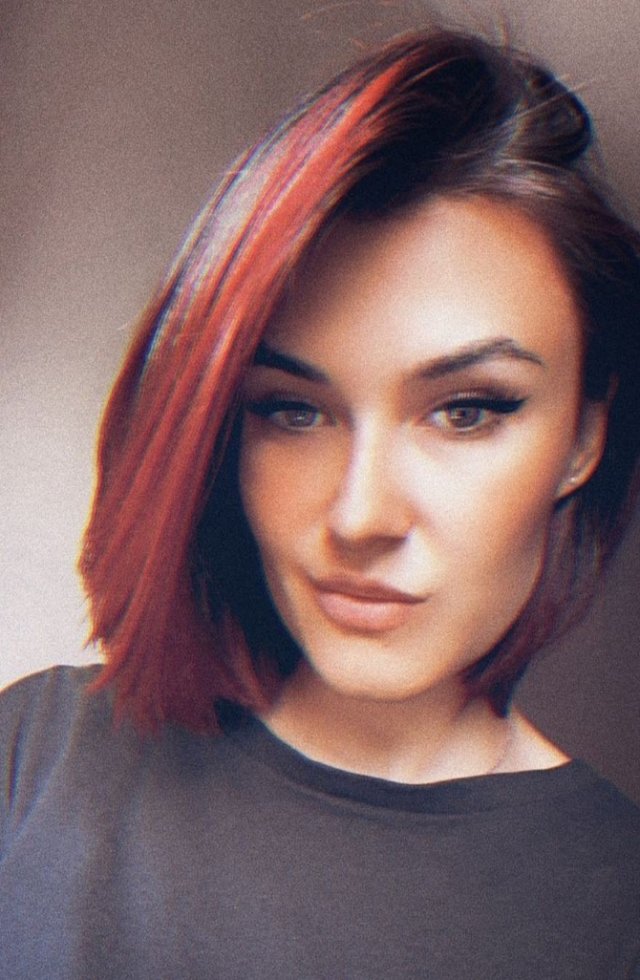 Anzelika, 27, Норвич - "RusDate.co.uk"