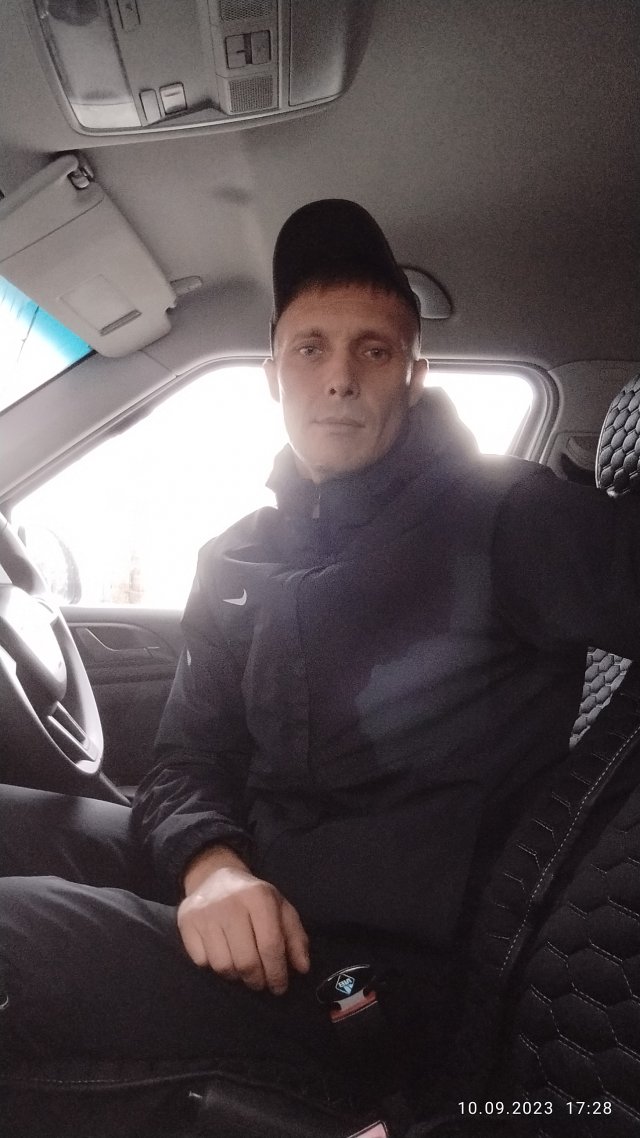 Сергей, 36, Челябинск - "RusDate.co.uk"