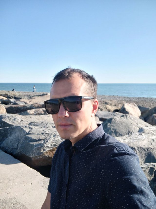 Anton , 36, Челябинск - "RusDate.co.uk"