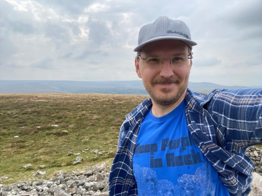 Michael, 38, Эксетер - "RusDate.co.uk"