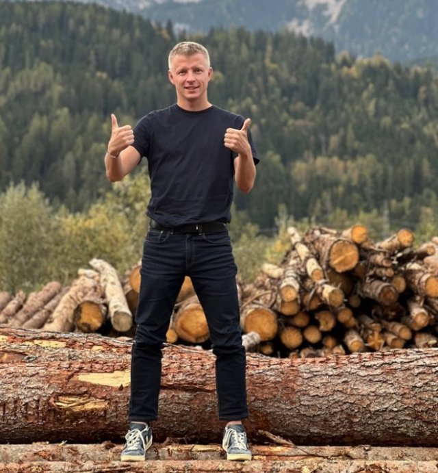 Dima, 34, Лондон - "RusDate.co.uk"