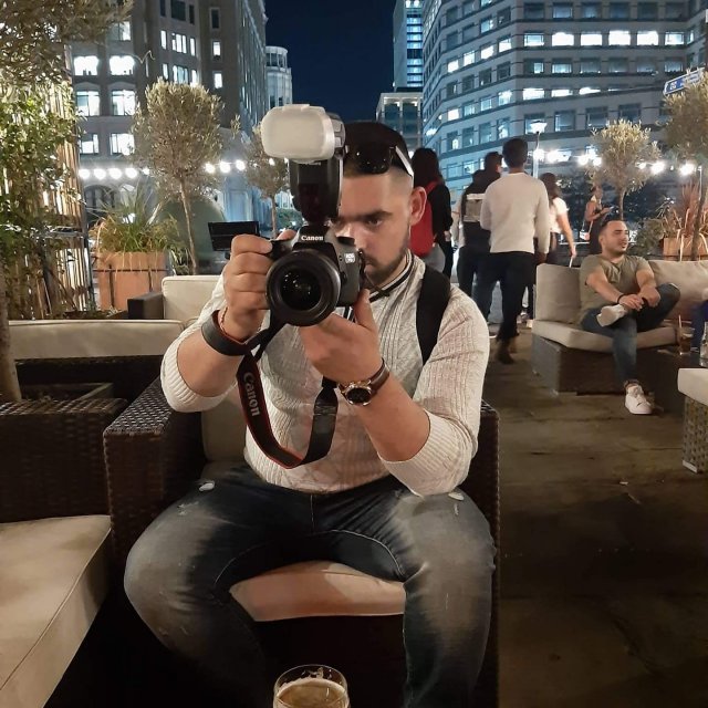 Ivan, 33, Лондон - "RusDate.co.uk"