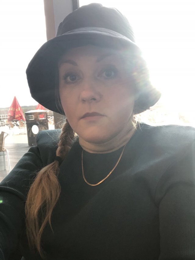 Julia, 48, Лидс - "RusDate.co.uk"