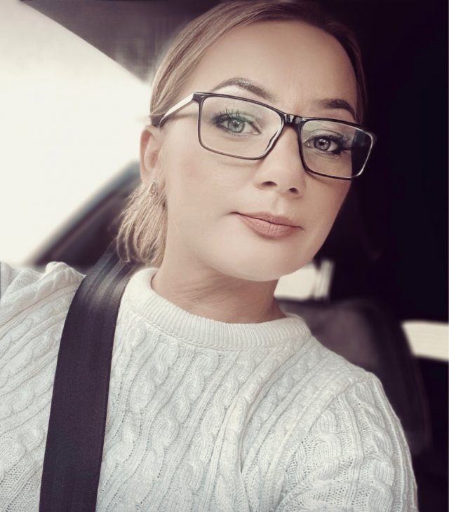 Solvita, 41, Лондон - "RusDate.co.uk"