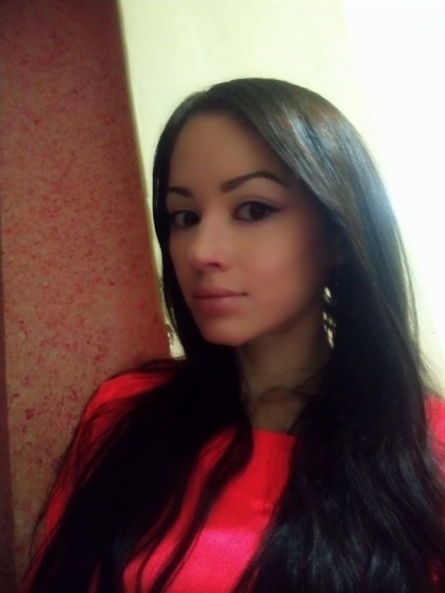 Вероника, 37, Ташкент - "RusDate.co.uk"