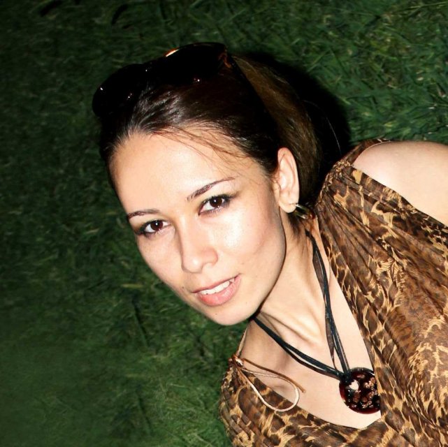 Maral, 39, Гринфорд - "RusDate.co.uk"
