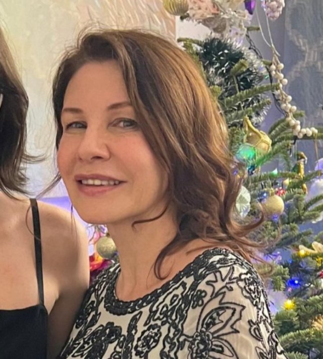 Вероника, 54, Лондон - "RusDate.co.uk"