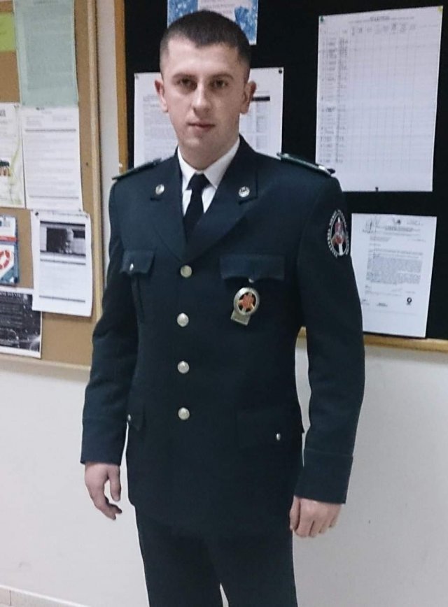 Dima, 32, Дерби - "RusDate.co.uk"