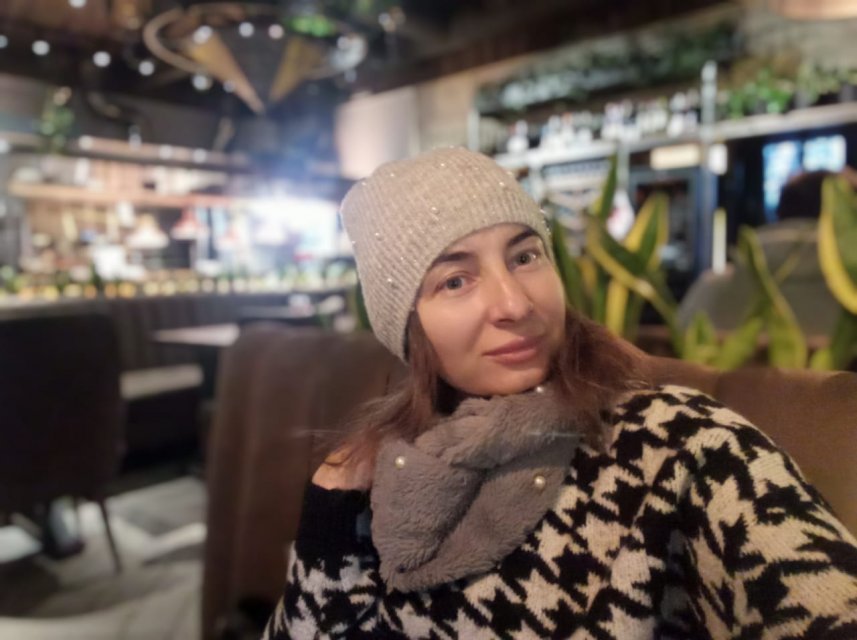 Juliya, 47, Тонтон - "RusDate.co.uk"