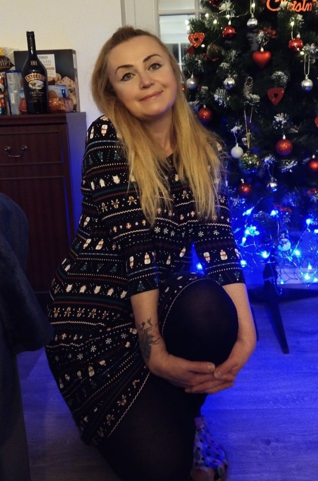 Тоня, 47, Или - "RusDate.co.uk"