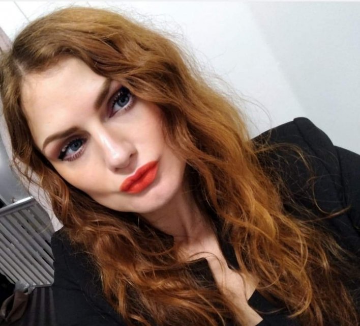 Marina, 39, Лондон - "RusDate.co.uk"