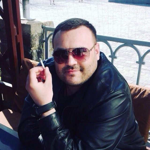 David, 51, Миддлсбро - "RusDate.co.uk"