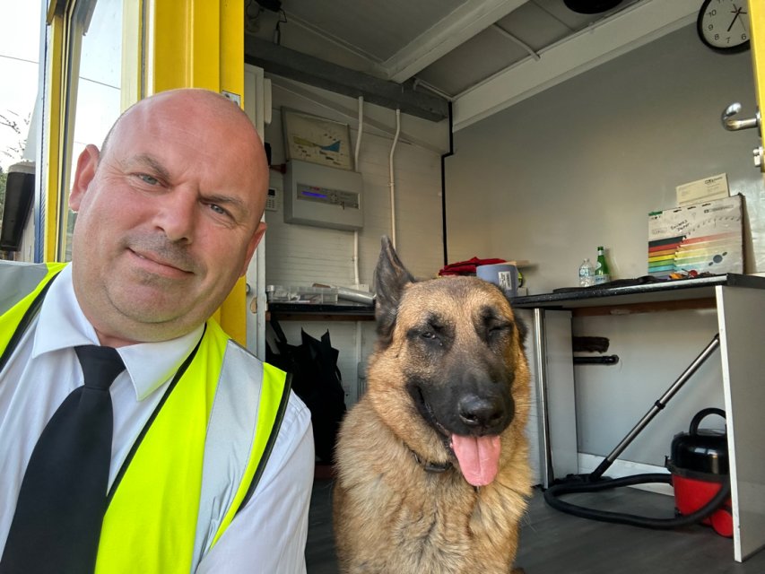 Kestas, 44, Аксбридж - "RusDate.co.uk"