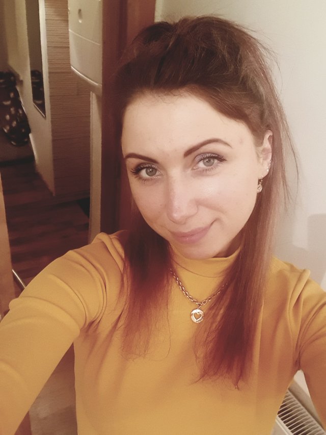 Rita, 39, Бернли - "RusDate.co.uk"