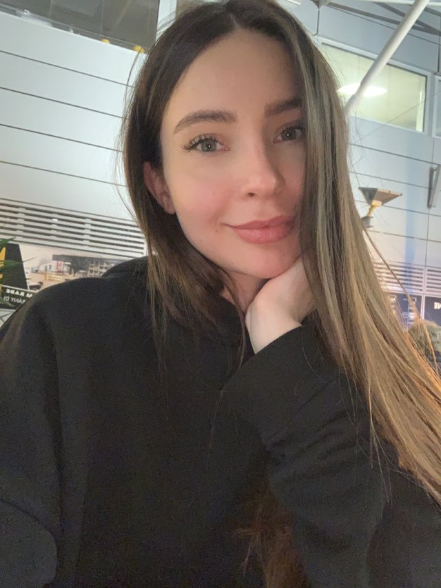 Yuliia, 30, Лестер - "RusDate.co.uk"