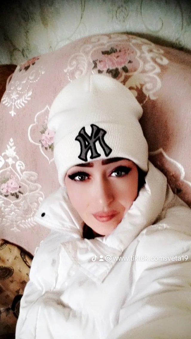 Svetlana, 46, Усть-Каменогорск - "RusDate.co.uk"