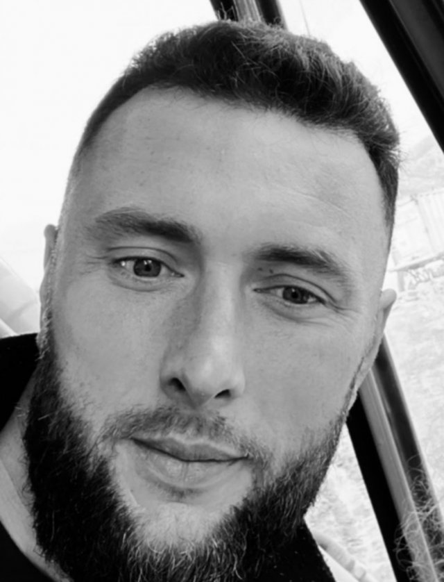 ANDREI, 40, Лондон - "RusDate.co.uk"