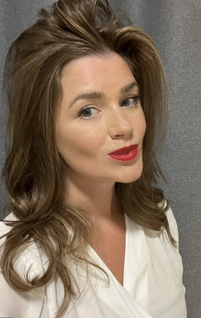 Anna, 37, Бат - "RusDate.co.uk"