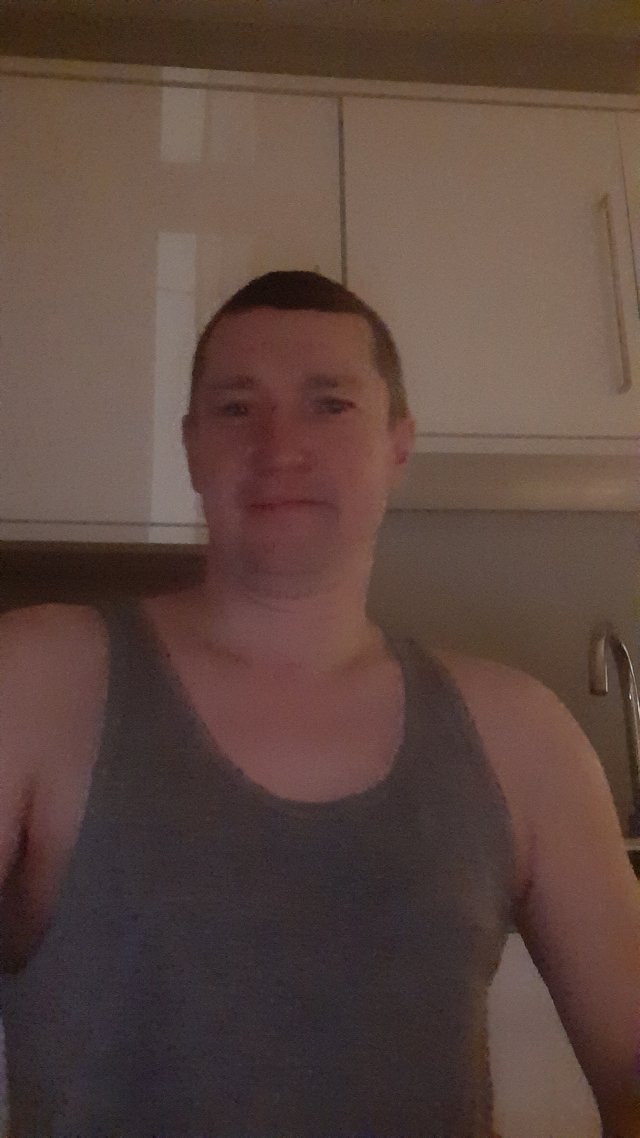 Pascha, 45, Риштон - "RusDate.co.uk"