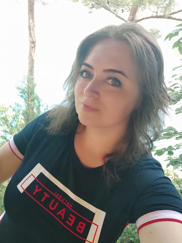 Ruslana, 38, Лондон - "RusDate.co.uk"