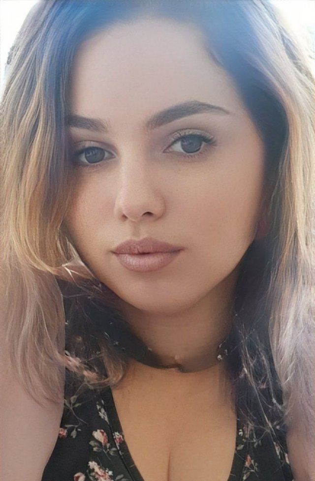 Puma, 29, Батуми - "RusDate.co.uk"