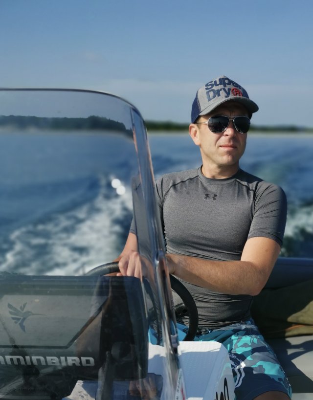 Andrei, 40, Гифхорн - "RusDate.co.uk"