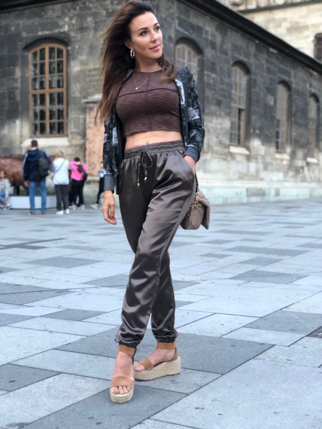 Anna, 47, Лондон - "RusDate.co.uk"