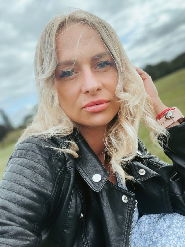 Ilze, 38, Лестер - "RusDate.co.uk"