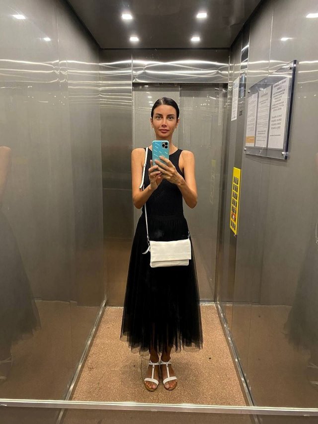 Гая, 45, Лондон - "RusDate.co.uk"