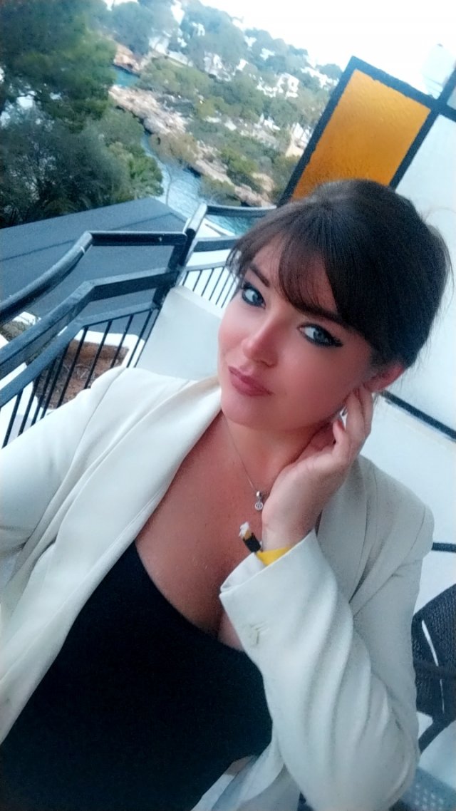 Ольга, 35, Брекон - "RusDate.co.uk"