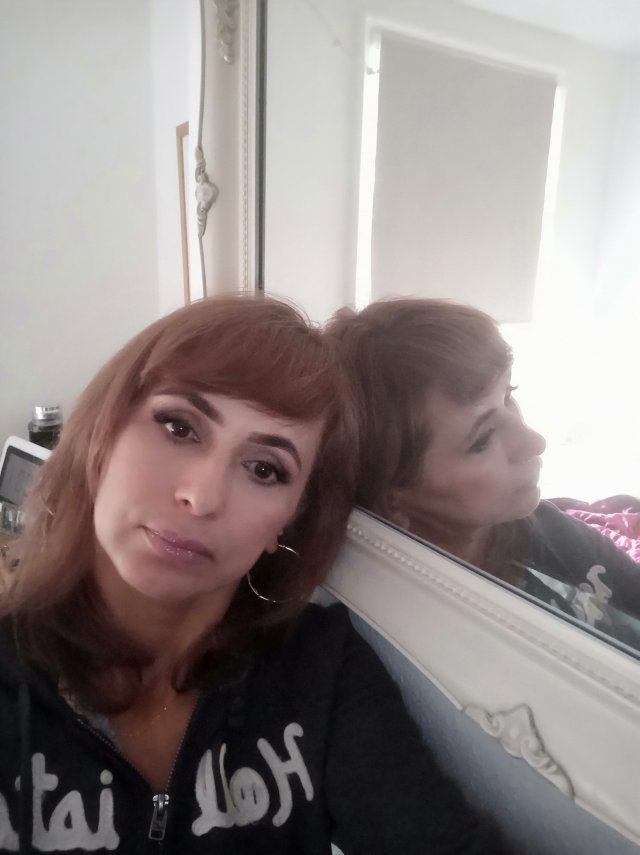Iryna, 47, Лондон - "RusDate.co.uk"
