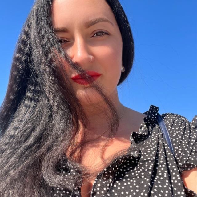 Julia, 41, Питерборо - "RusDate.co.uk"