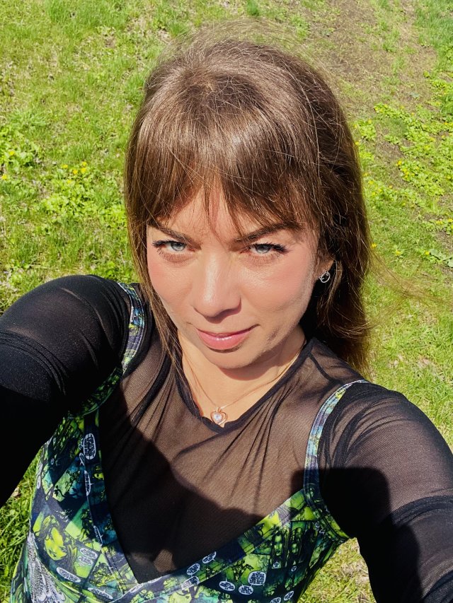 Tatiana, 46, Харьков - "RusDate.co.uk"