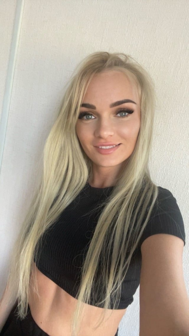 Мелисса, 37, Калининград - "RusDate.co.uk"