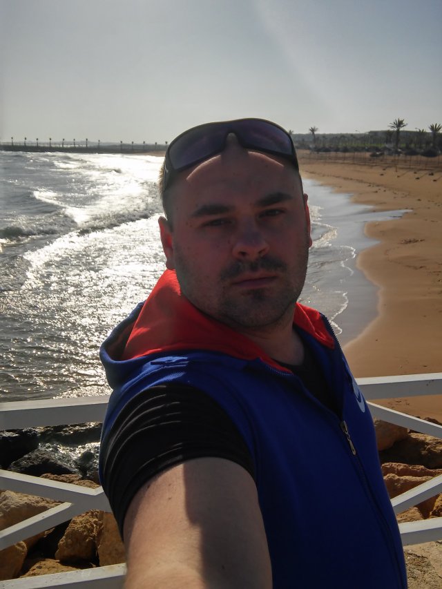 Vitaliy, 42, Лондон - "RusDate.co.uk"
