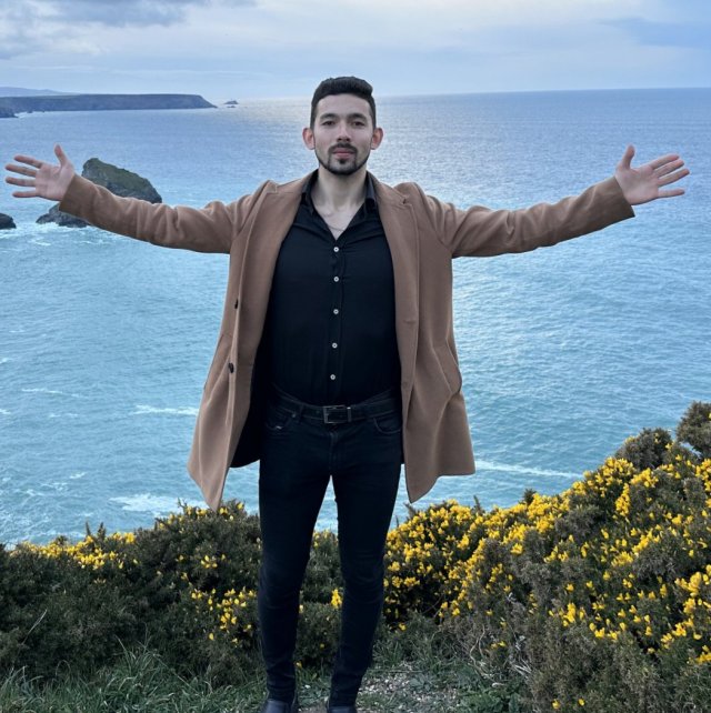 Ruslan, 29, Нортгемптон - "RusDate.co.uk"