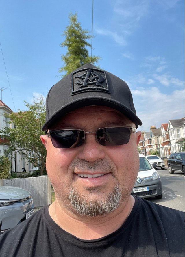 Игорь, 55, Лондон - "RusDate.co.uk"