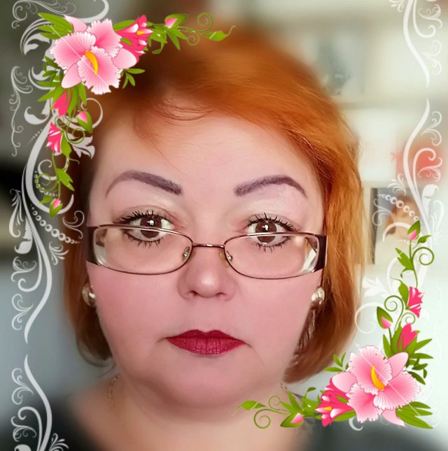 Anzelika, 55, Ливерпуль - "RusDate.co.uk"