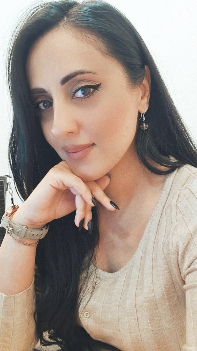 Manana, 39, Гринвич - "RusDate.co.uk"