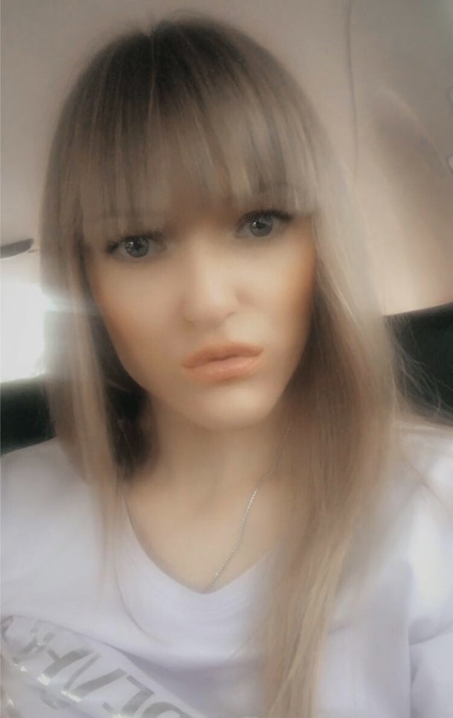 Виктория, 35, Лидс - "RusDate.co.uk"