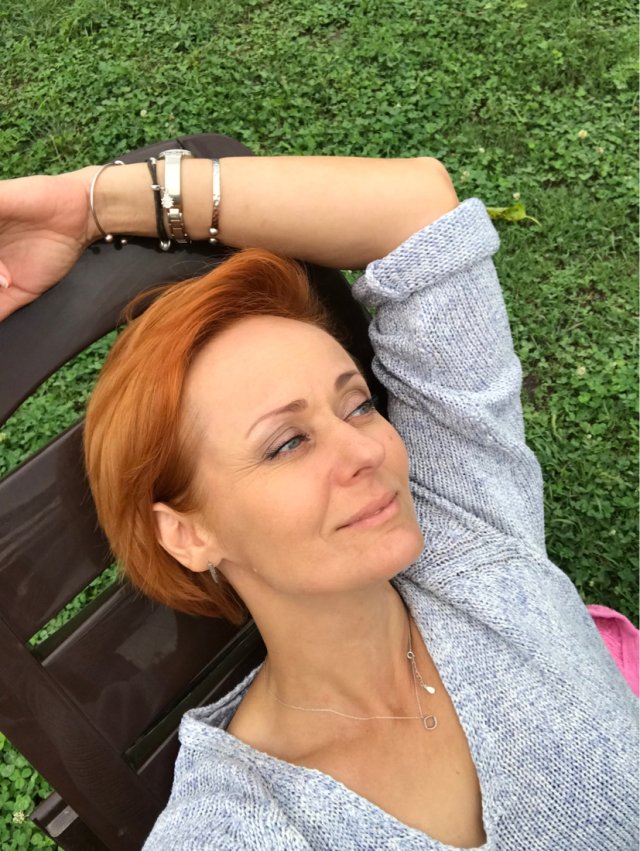 Татьяна, 49, Лондон - "RusDate.co.uk"