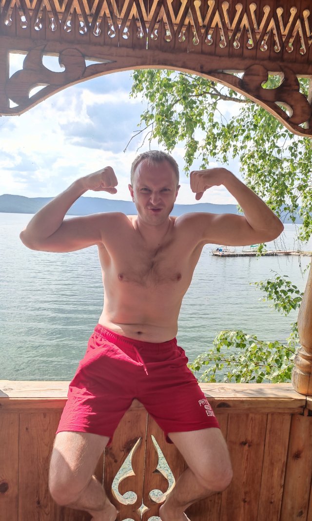 Дмитрий, 33, Лондон - "RusDate.co.uk"