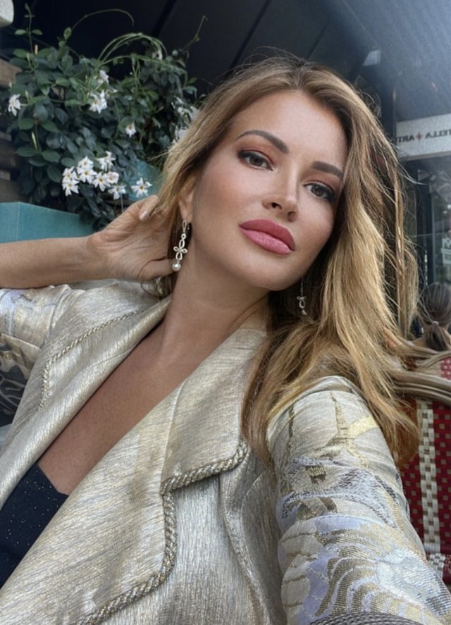 Irina, 39, Лондон - "RusDate.co.uk"