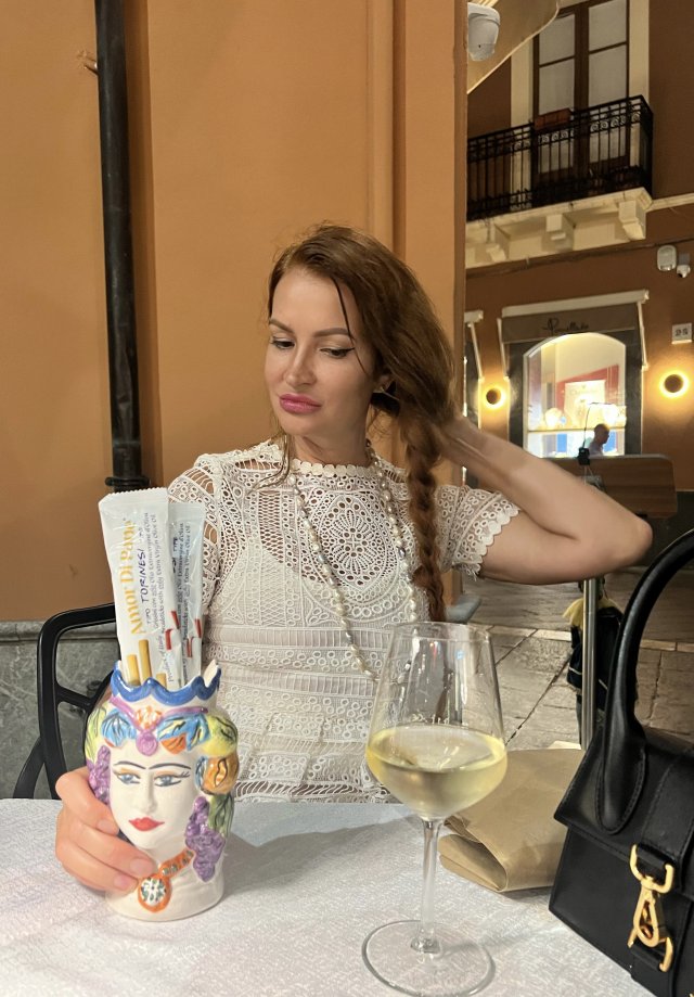 Irina, 39, Лондон - "RusDate.co.uk"